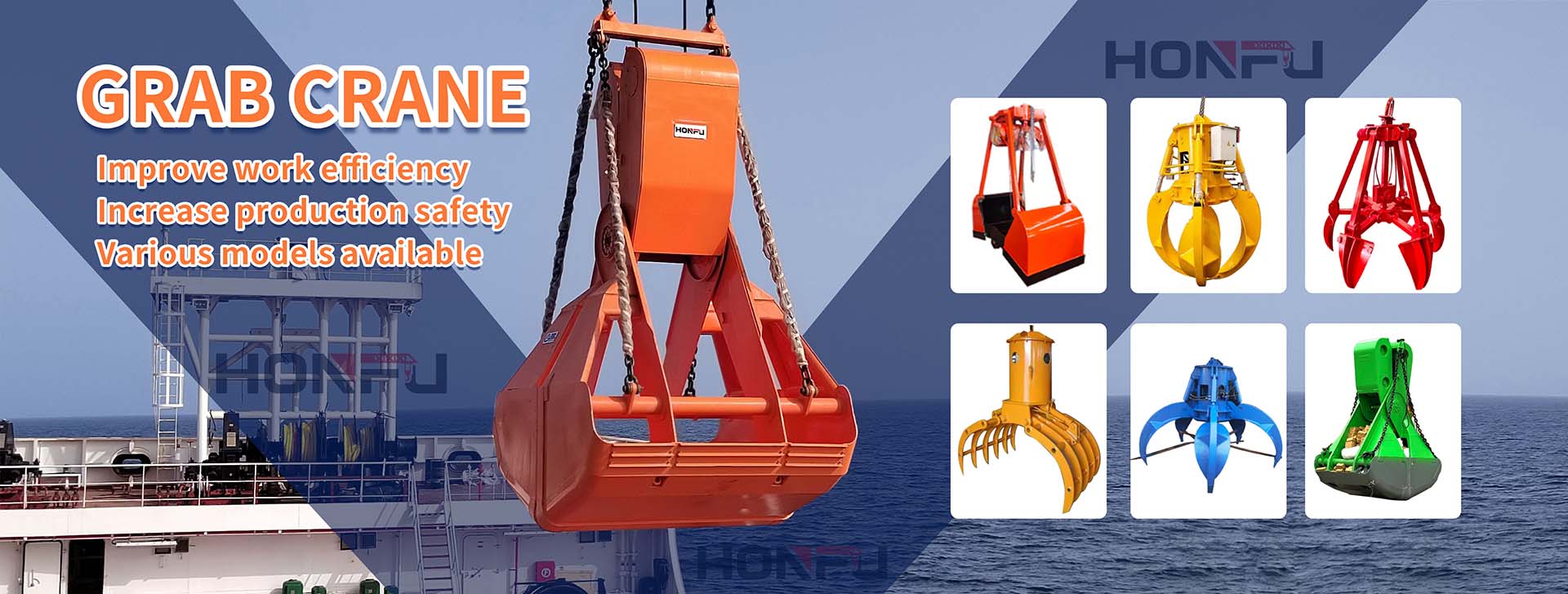 Bridge crane | Gantry crane | Suspension crane | Hongfu Crane